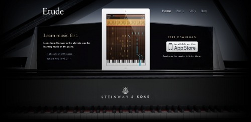 Great Piano Teaching Apps For Your Piano Studio