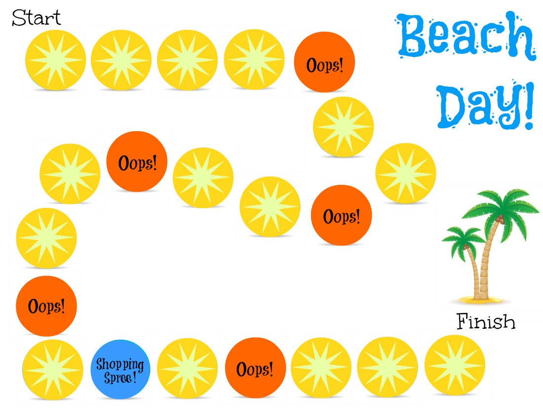 Head To The Beach With This Piano Teaching Game! - Teach Piano Today