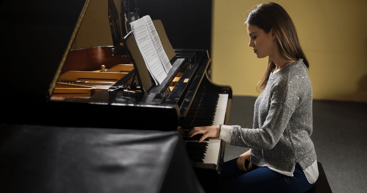 10 Things I Want My Teen Piano Students To Know Before They Quit