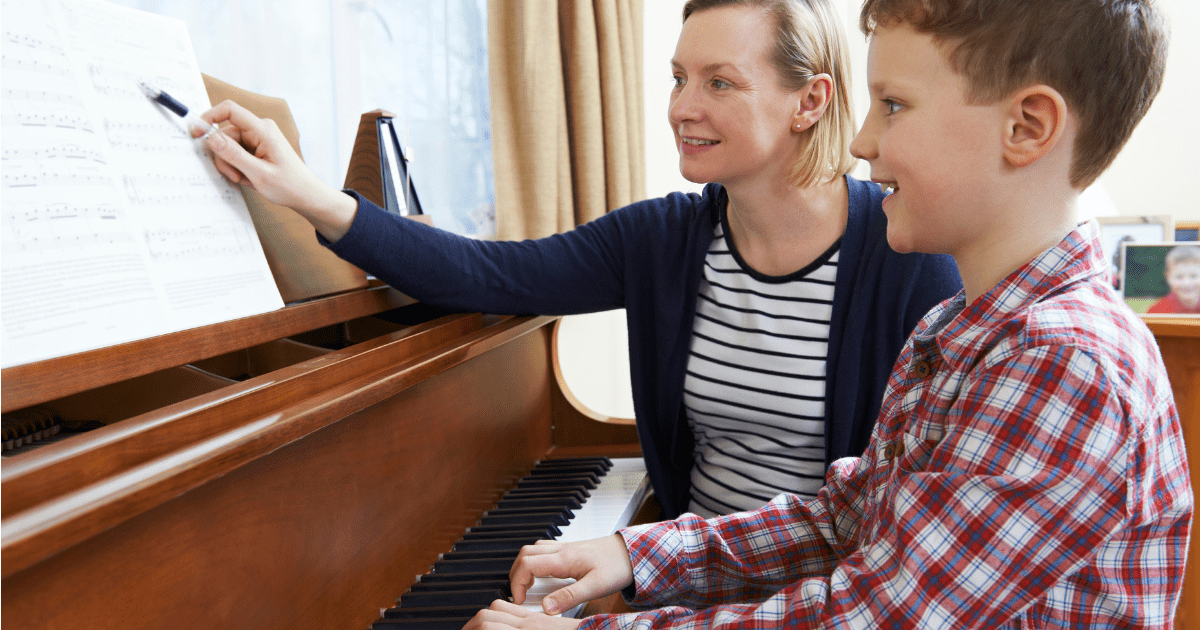 6 Piano Teaching Activities To Take The "Snore" Out Of Scales - Teach ...