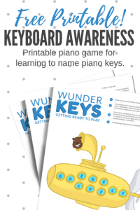 Your Kids Will Be Over The Moon With This Under The Sea Keyboard ...