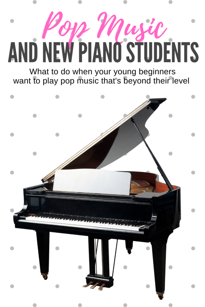 Piano Teaching Resources, Teaching Kids & Teenagers Piano | Teach Piano ...