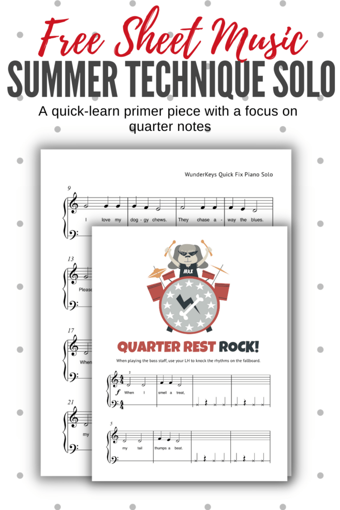 Free Printables Archives - Page 7 of 45 - Teach Piano Today