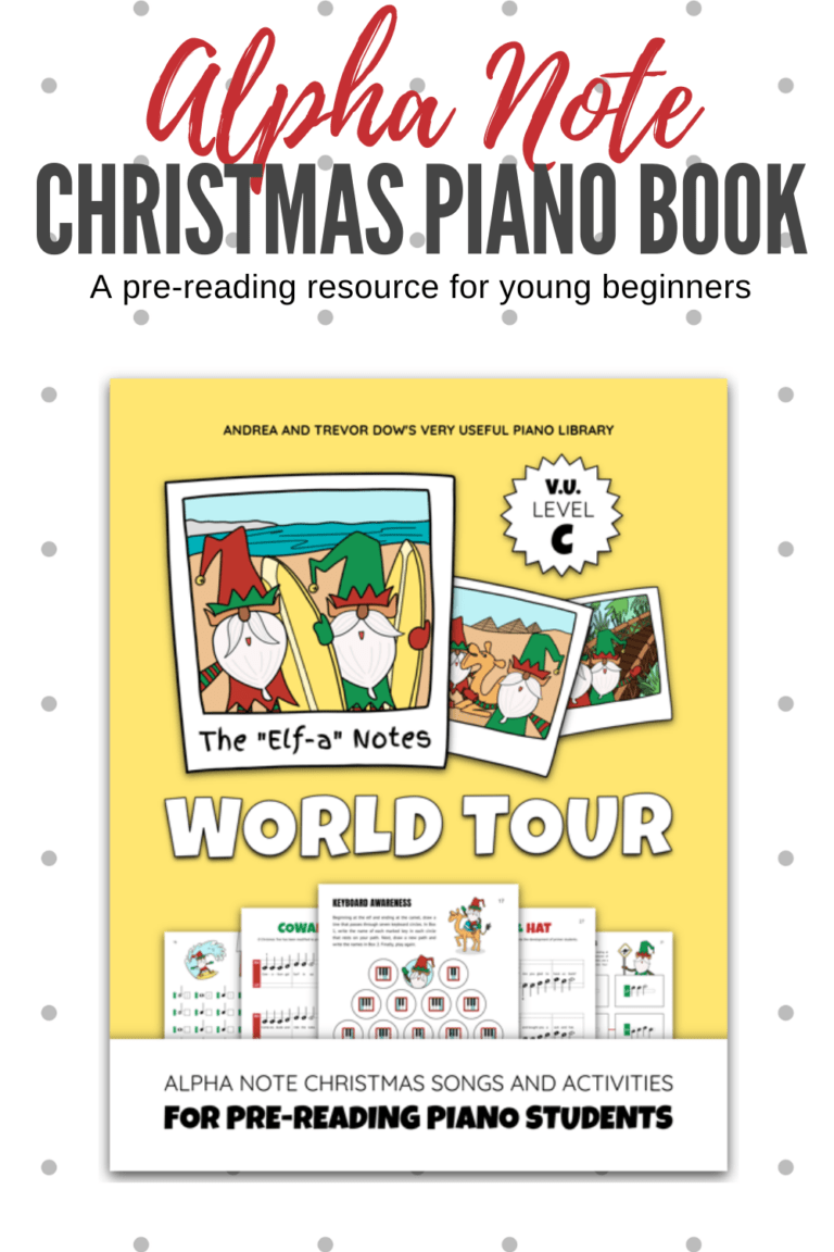 Your Pre-Reading Christmas Songs And Activities Are Here