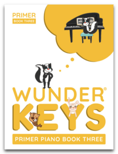 Piano Books - Teach Piano Today