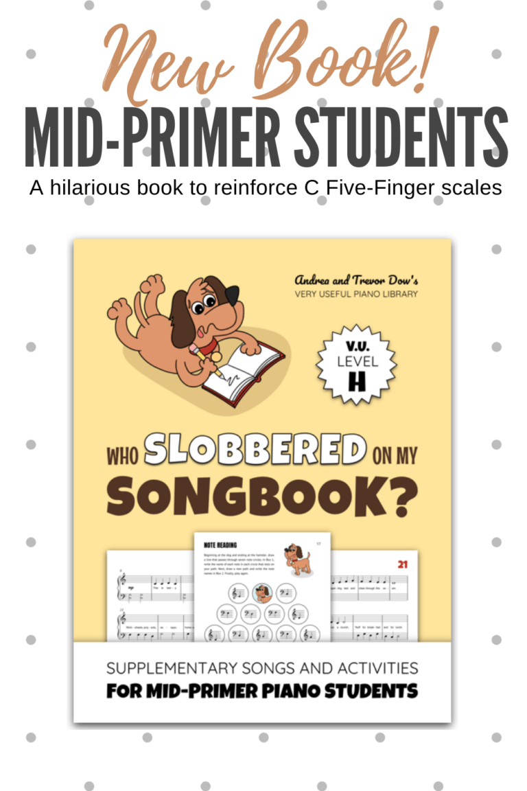 A New Mid-Primer Songbook For Endless Summer Practice