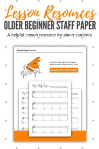 Free Printables Archives - Page 2 of 45 - Teach Piano Today
