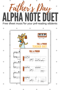 Free Printables Archives - Page 2 of 46 - Teach Piano Today