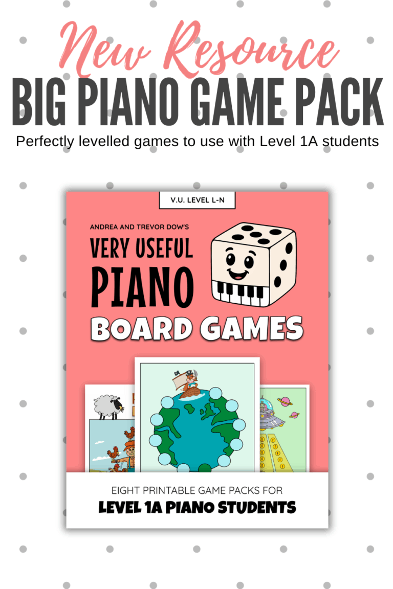 Piano Teaching Resources, Teaching Kids & Teenagers Piano | Teach Piano ...