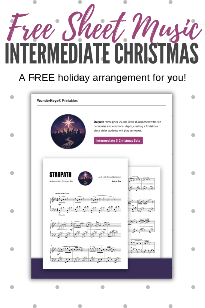Free Printables Archives - Teach Piano Today